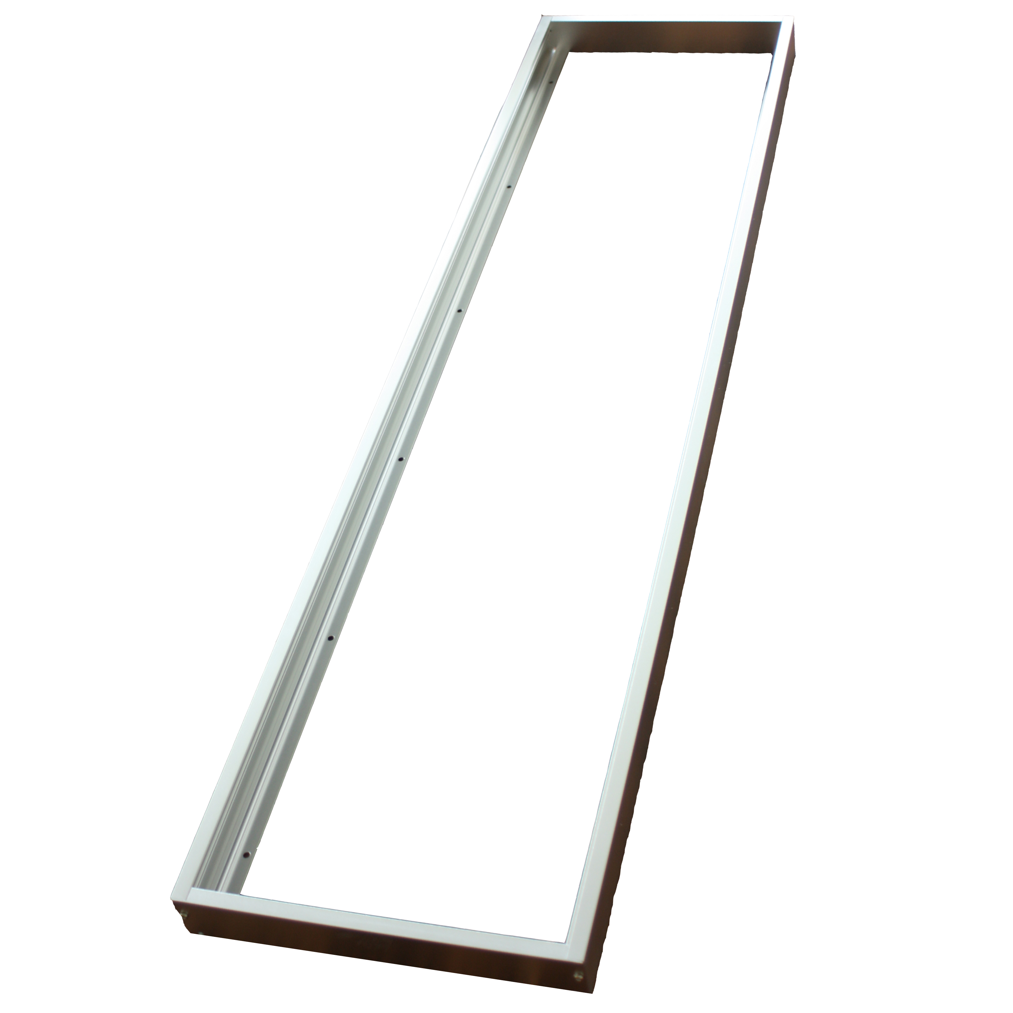 Aufbaurahmen 150x30cm LED-Panele | SeKi Online-Shop